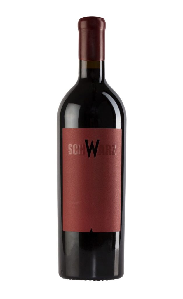 Schwarz Rot – Schwarz Weine – Andau